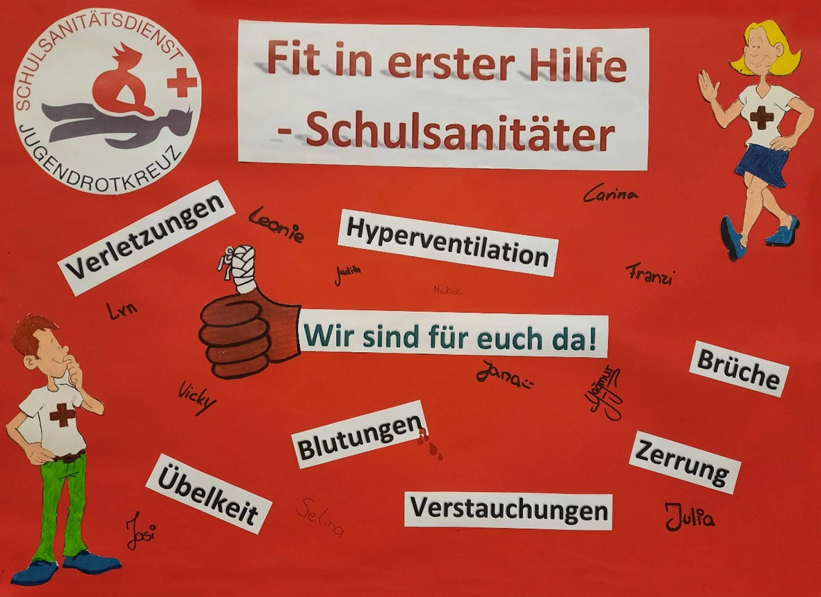 Arbeitsgemein­schaften